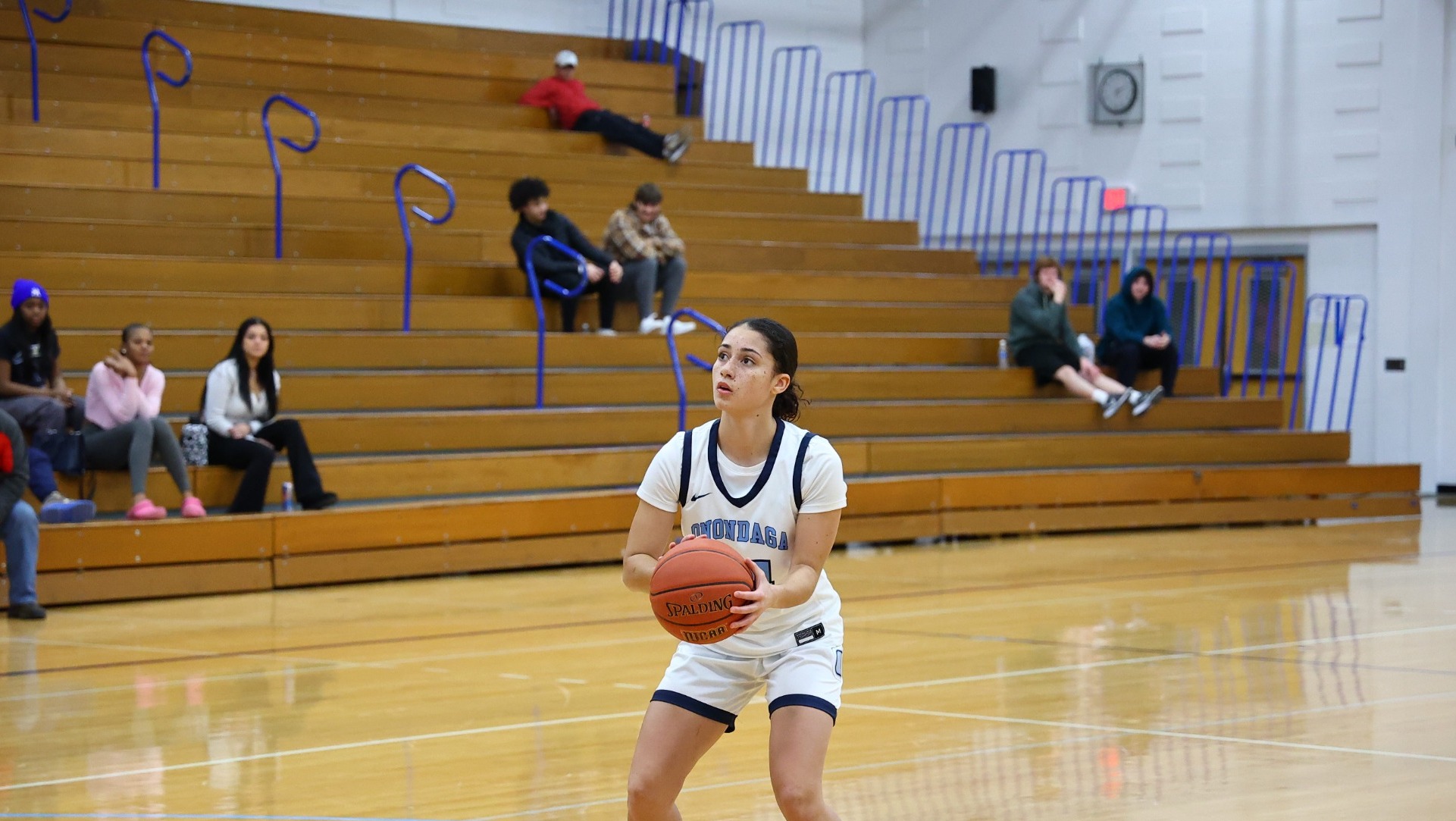 Lazers Defeat Division II Opponent - Onondaga Community College Athletics
