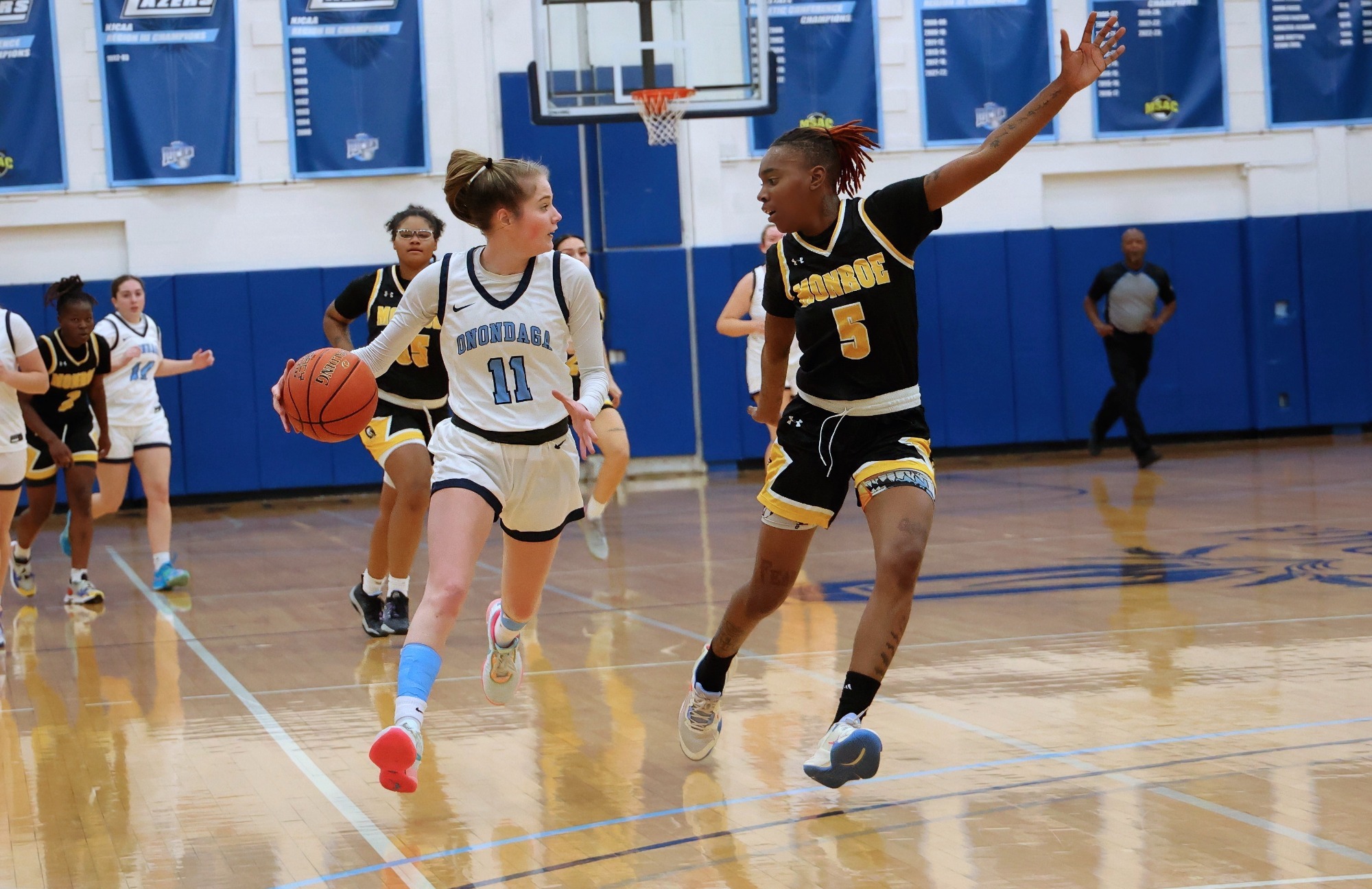 Sarah Sovocool - 2023-24 - Women's Basketball - Onondaga Community ...