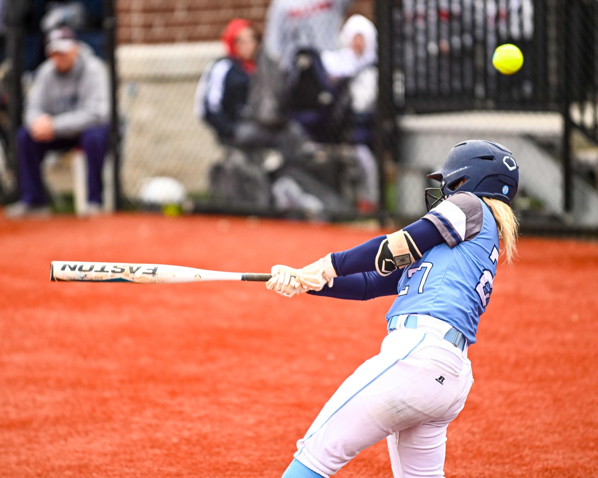 Aubrey Fraher - 2024 - Softball - Onondaga Community College Athletics