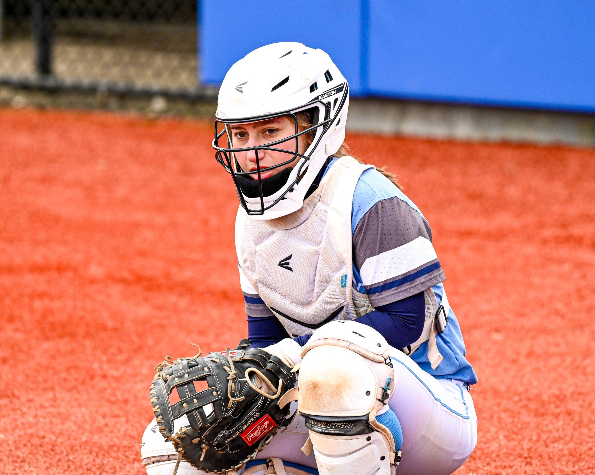 Avree Salce - 2024 - Softball - Onondaga Community College Athletics