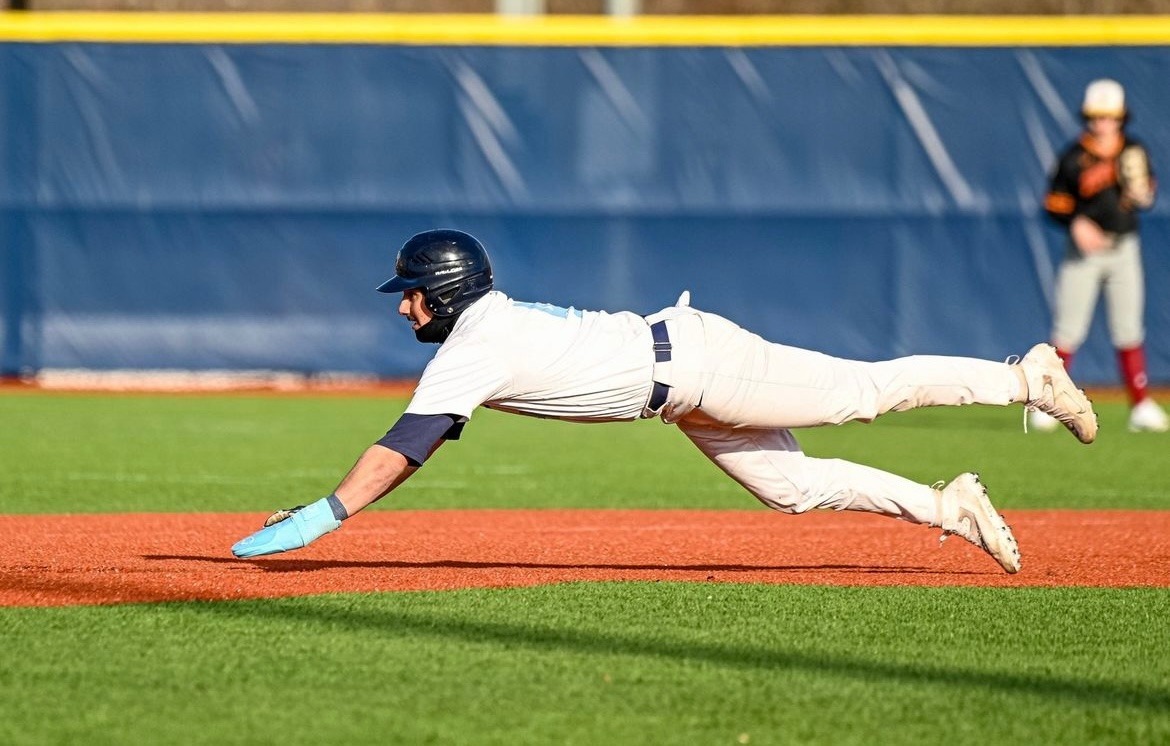 Jake Khouri - 2024 - Baseball - Onondaga Community College Athletics