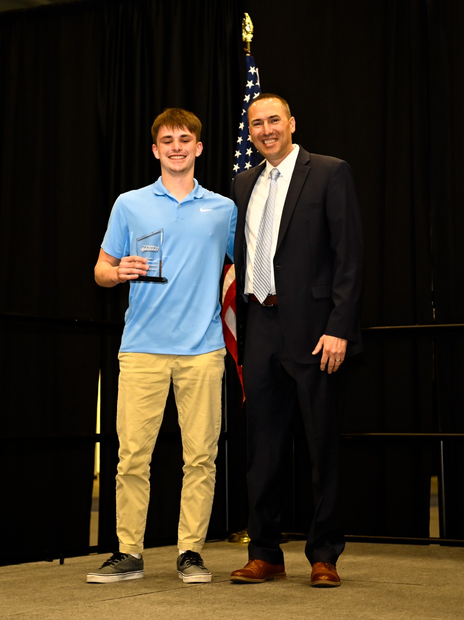 Student-Athletes Recognized at 2023 Athletics Banquet - Onondaga ...