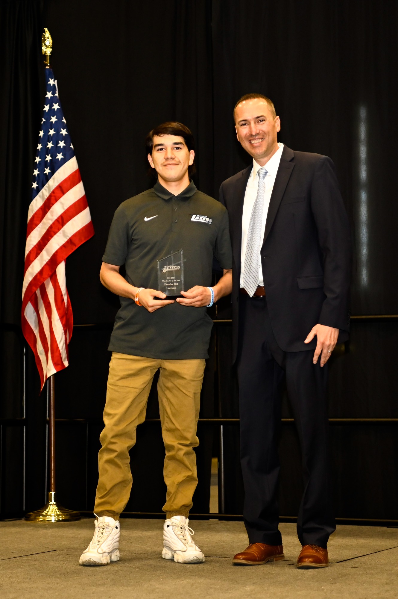 Student-Athletes Recognized at 2023 Athletics Banquet - Onondaga ...