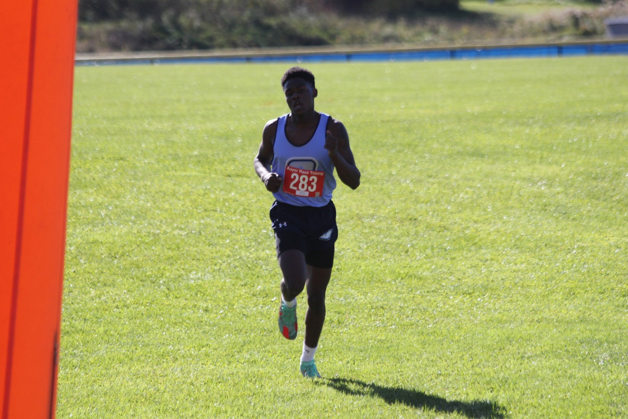 Jerry Czyz - 2024 - Men's Cross Country - Onondaga Community College ...