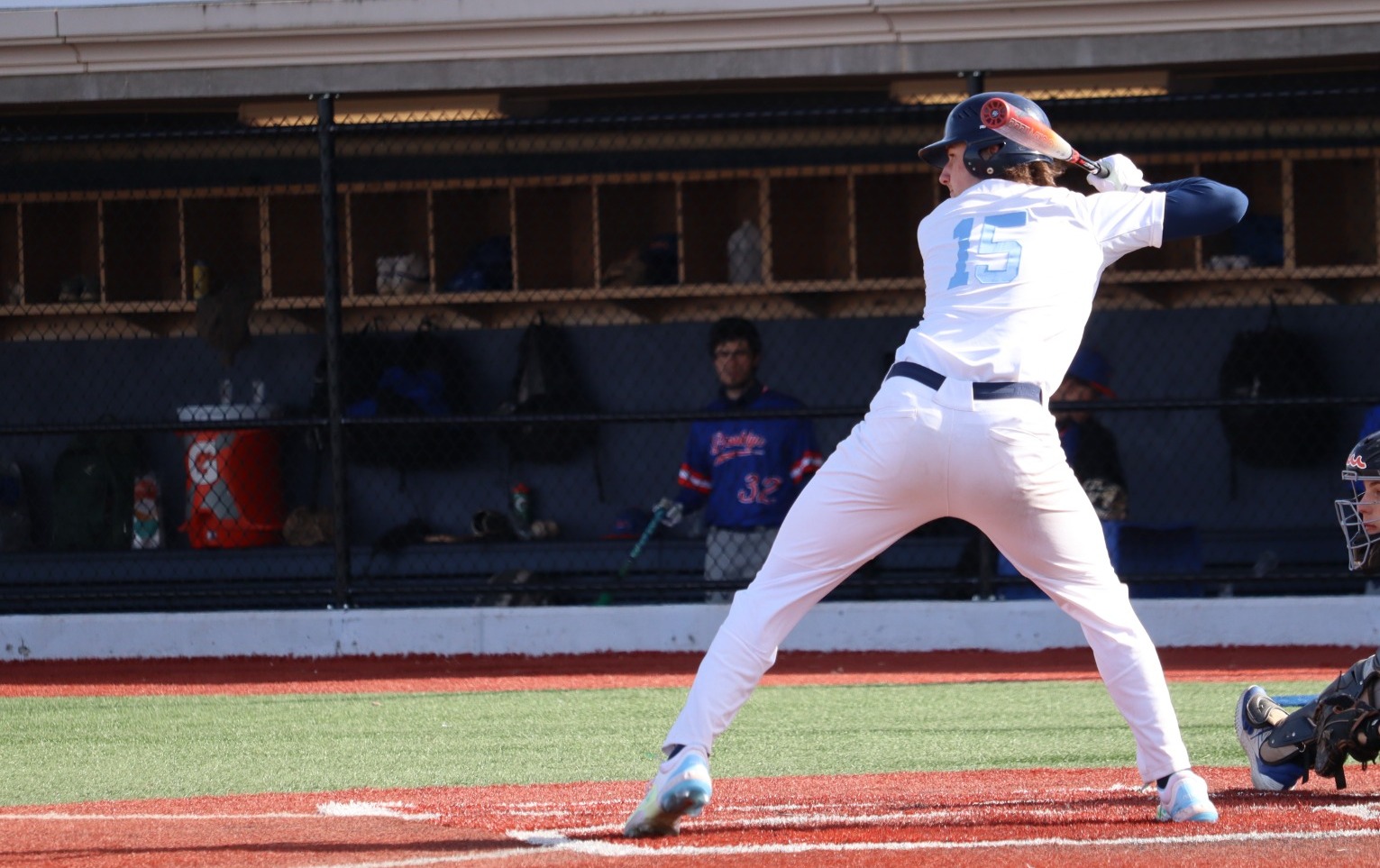 Matt Carner - 2024 - Baseball - Onondaga Community College Athletics