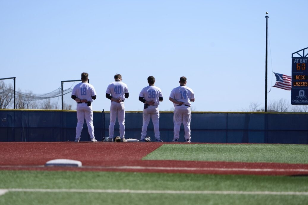 Ryan Kennedy - 2024 - Baseball - Onondaga Community College Athletics