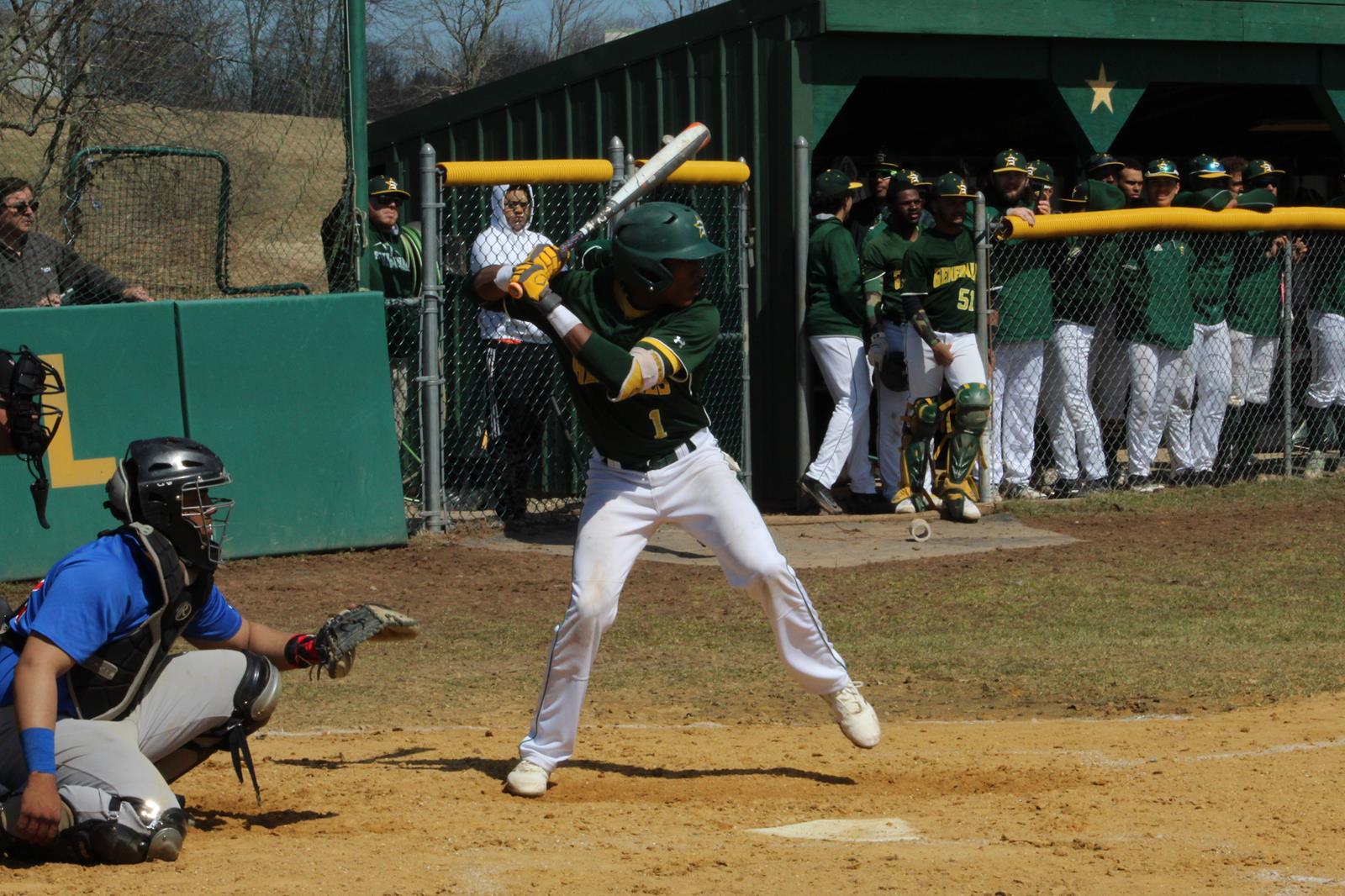 Devin Edwards - Baseball - SUNY Sullivan Athletics