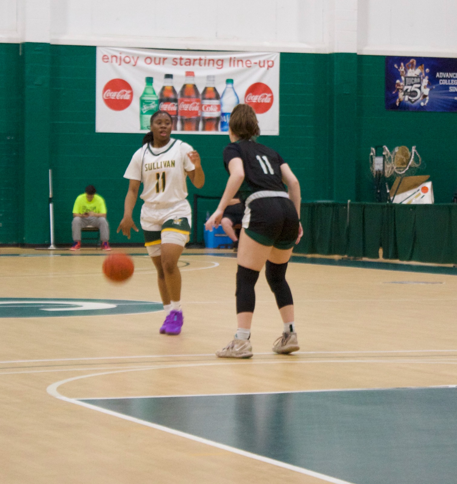Malaysia Bryant - Women's Basketball - SUNY Sullivan Athletics