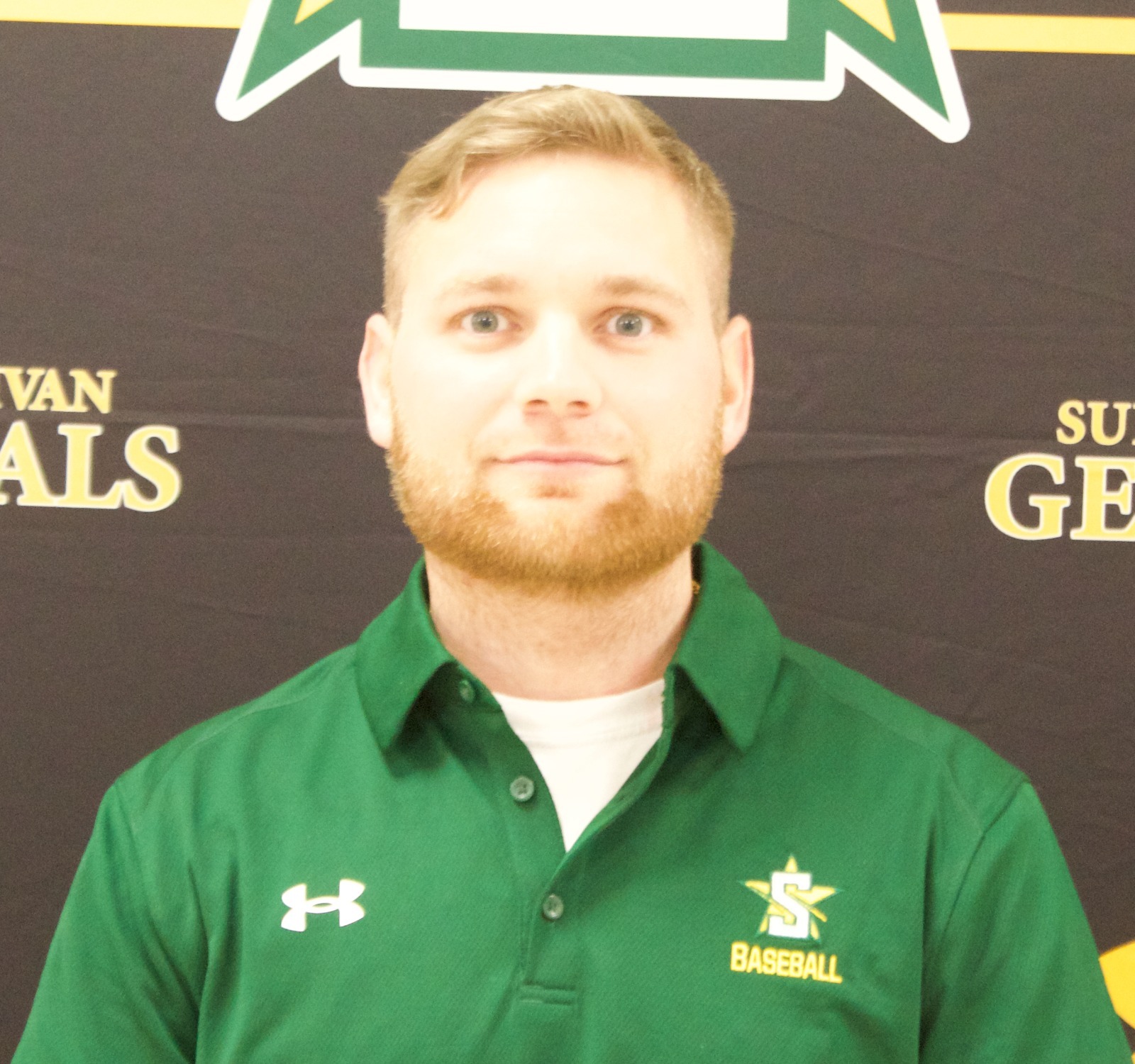 Randy Delanoy - Baseball Coach - SUNY Sullivan Athletics