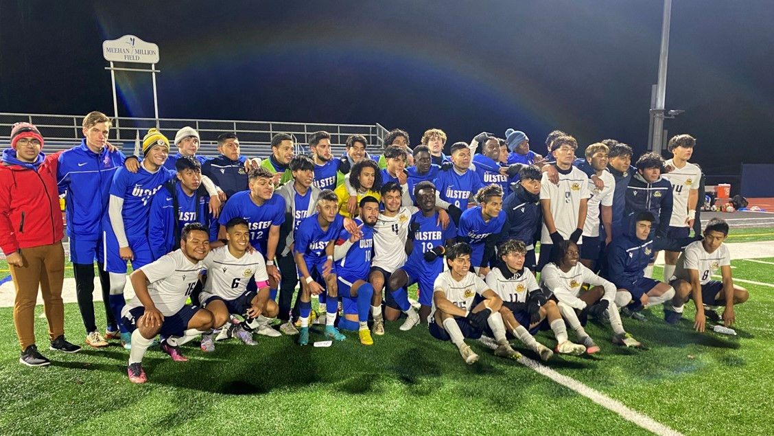 Character in Defeat - Vikings Lose a Heartbreaker in MHC Championship ...