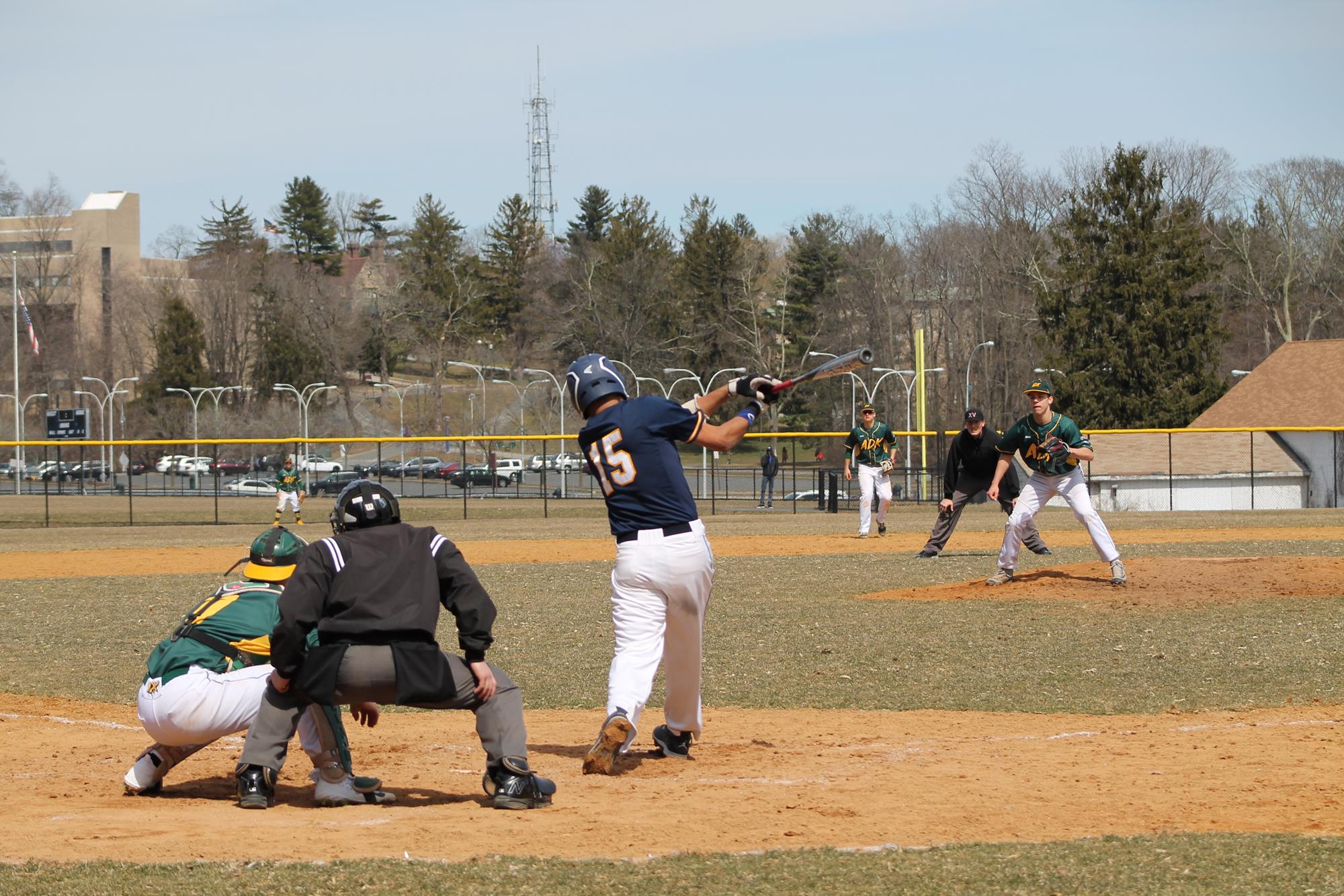 The More Things Change ...: Two Years Later, Westchester CC Baseball is ...