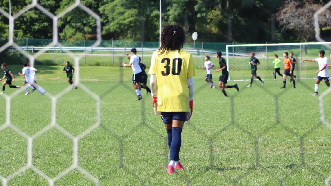 Nicholas Nunez - Men's Soccer - Westchester Community College Athletics