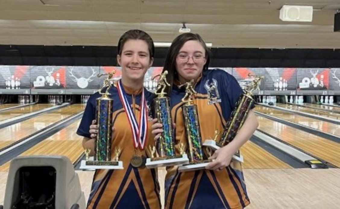 Jessica Kasper - Women's Bowling - Westchester Community College Athletics