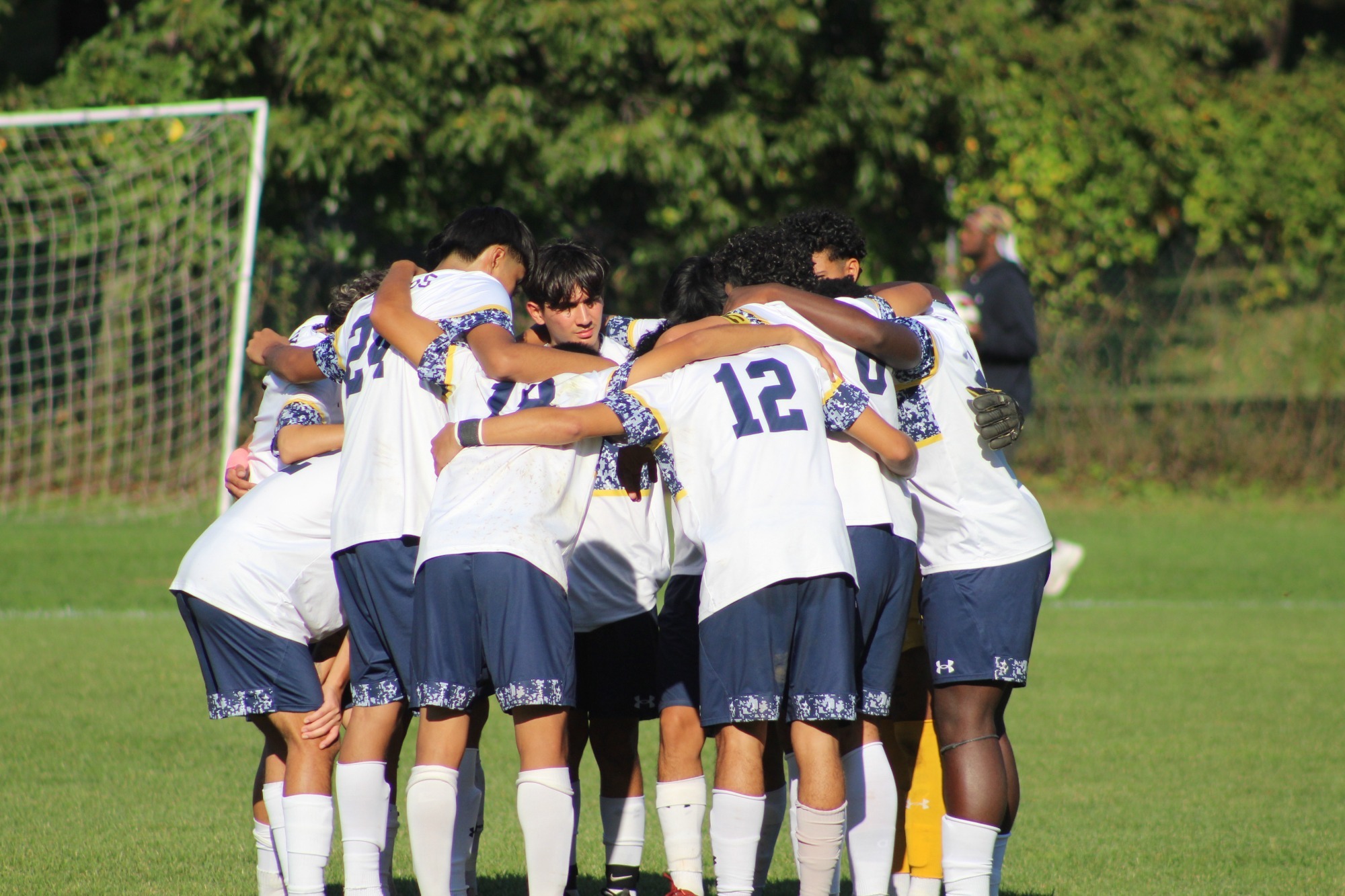 Viking’s Season Ends With Tough Loss to Nassau - Westchester Community ...