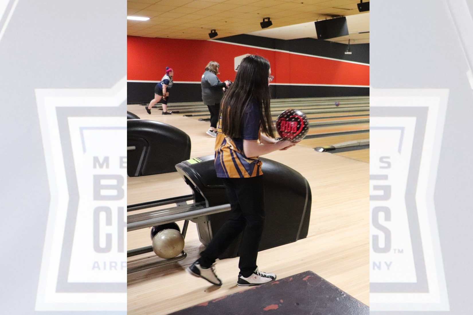 Jessica Kasper - Women's Bowling - Westchester Community College Athletics