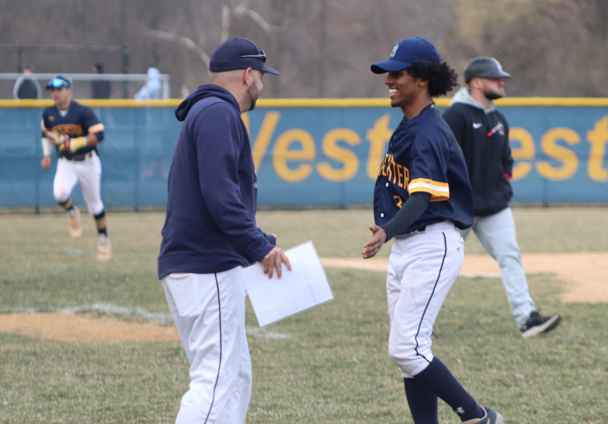 A Valiant Viking Victory! Baseball Notches 29th Win In Programs Best ...