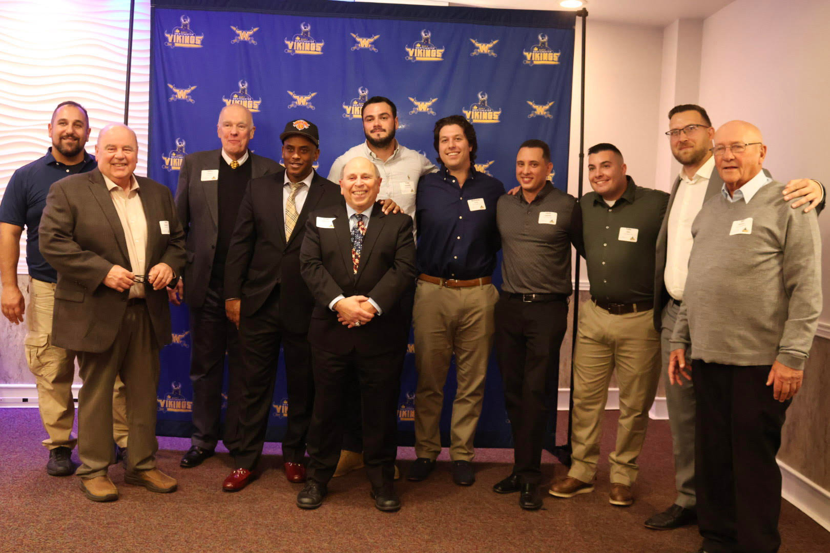 Class of 2024 Sports Hall of Fame Announced - Westchester Community ...