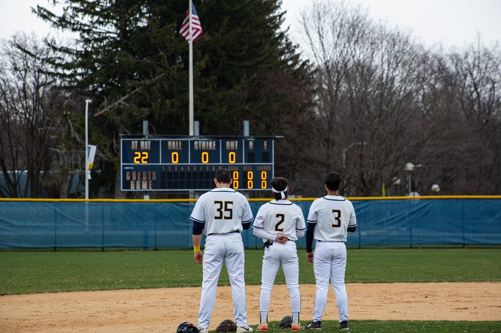 Falcon Down! Vikings Earn 10-4 Victory Over World Series Participant ...