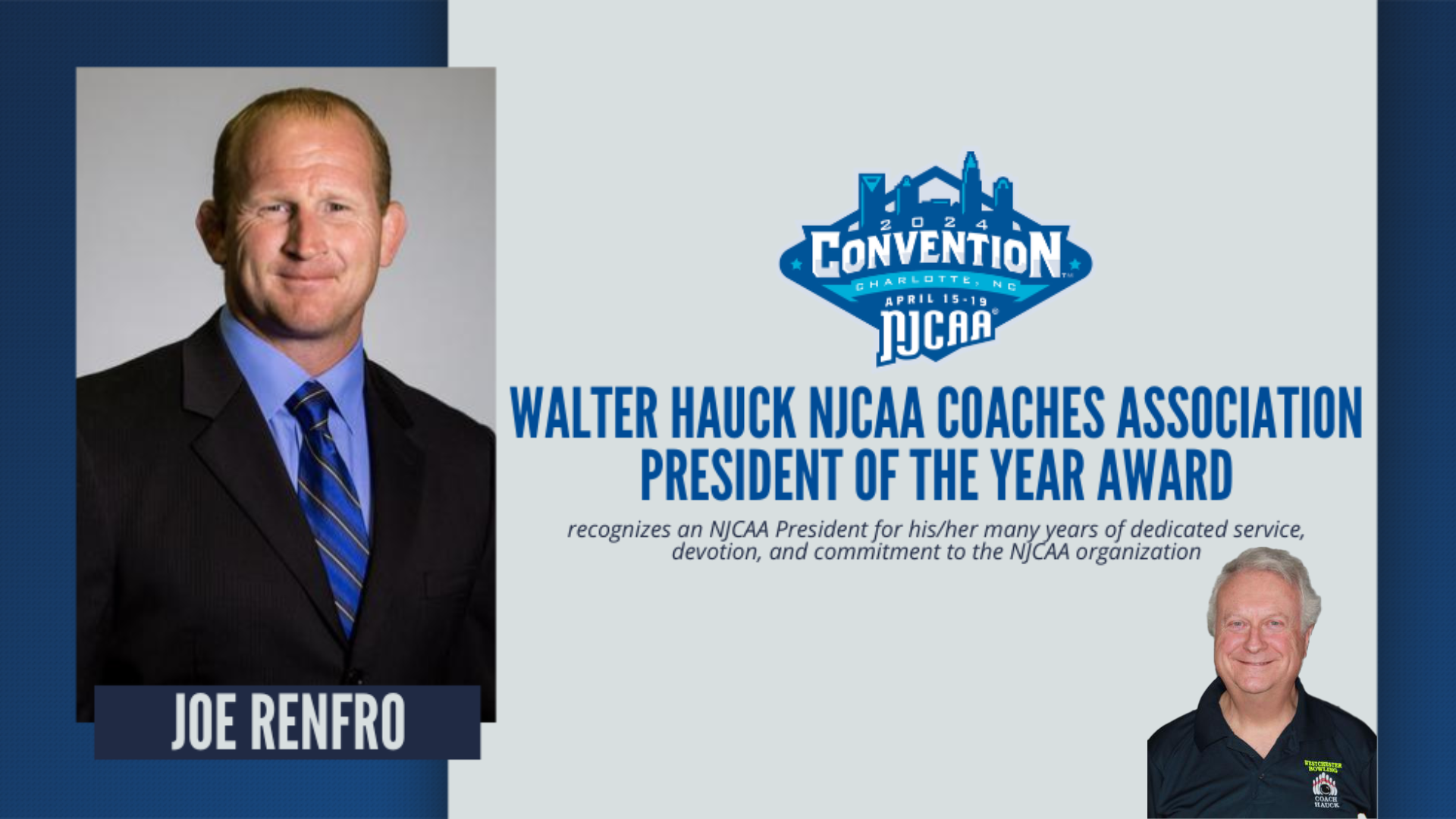 Class of 2024 Sports Hall of Fame Announced - Westchester Community ...