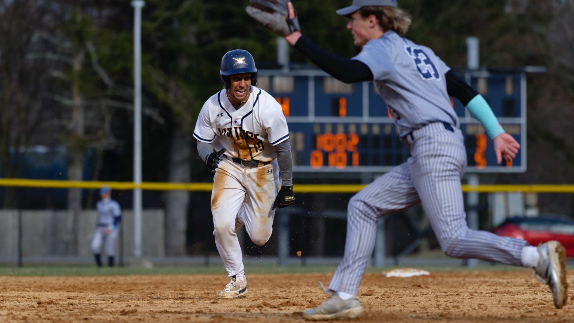 2025 Baseball Schedule - Westchester Community College Athletics