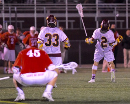 Cirillo overtime goal sends Salisbury to national semifinal; Gulls beat ...