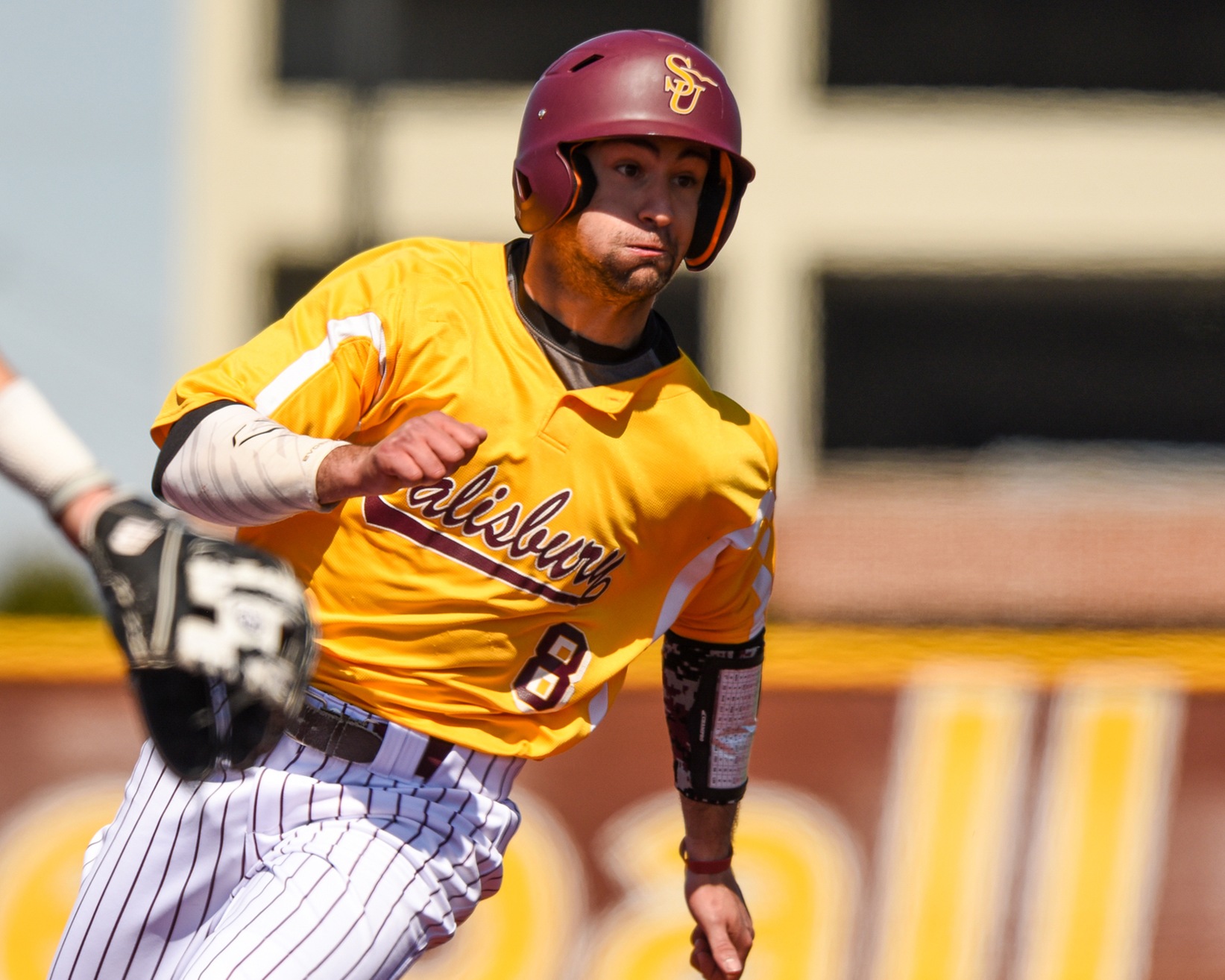 Salisbury bats come alive in doubleheader sweep of Lions - Salisbury ...