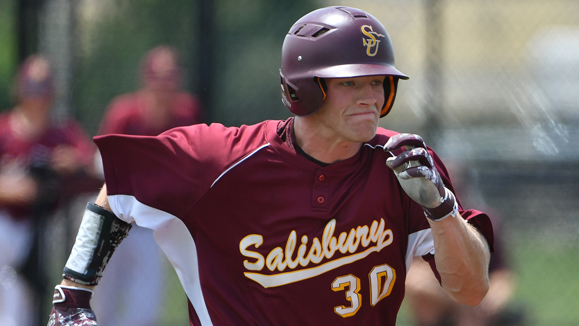 Rahill walks off No. 6 Baseball over LaGrange, 7-6, in NCAA Regionals ...
