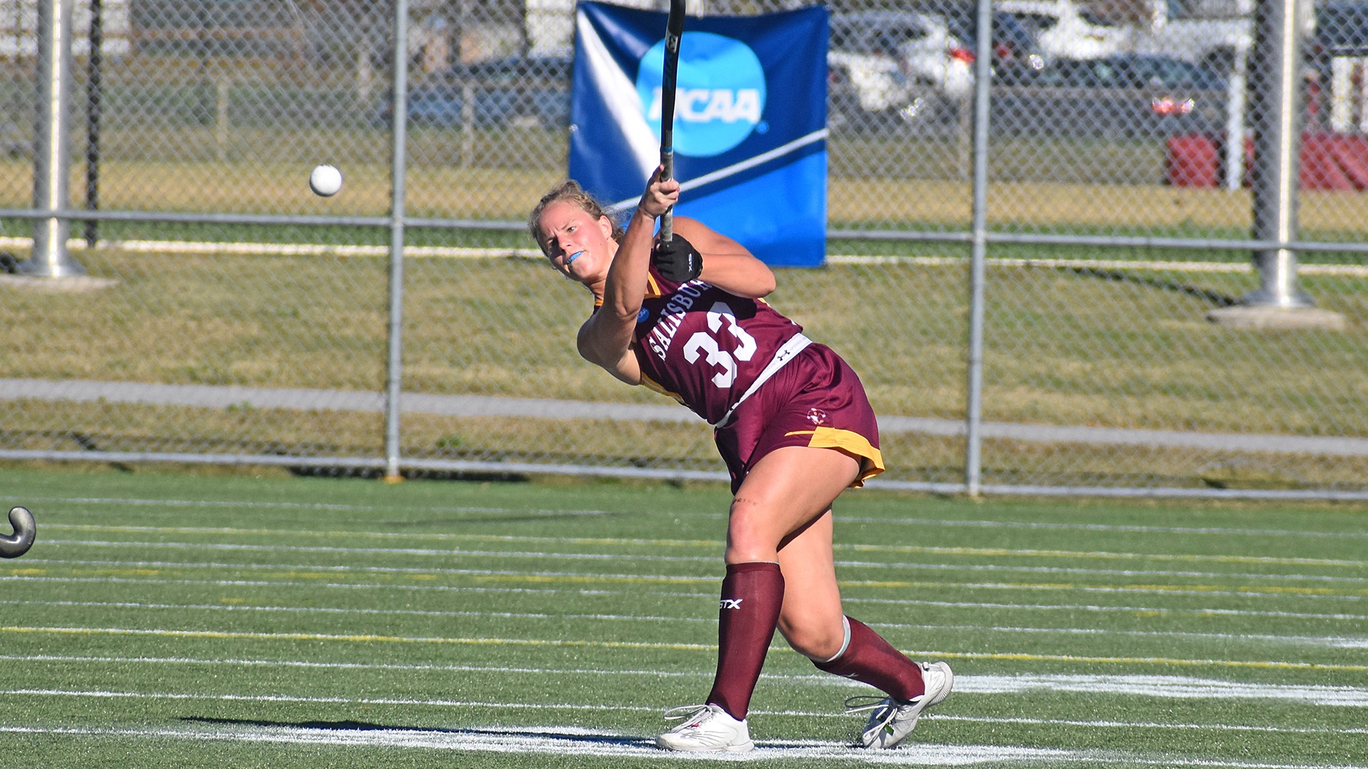 Christine Goetz - 2023 - Field Hockey - Salisbury University
