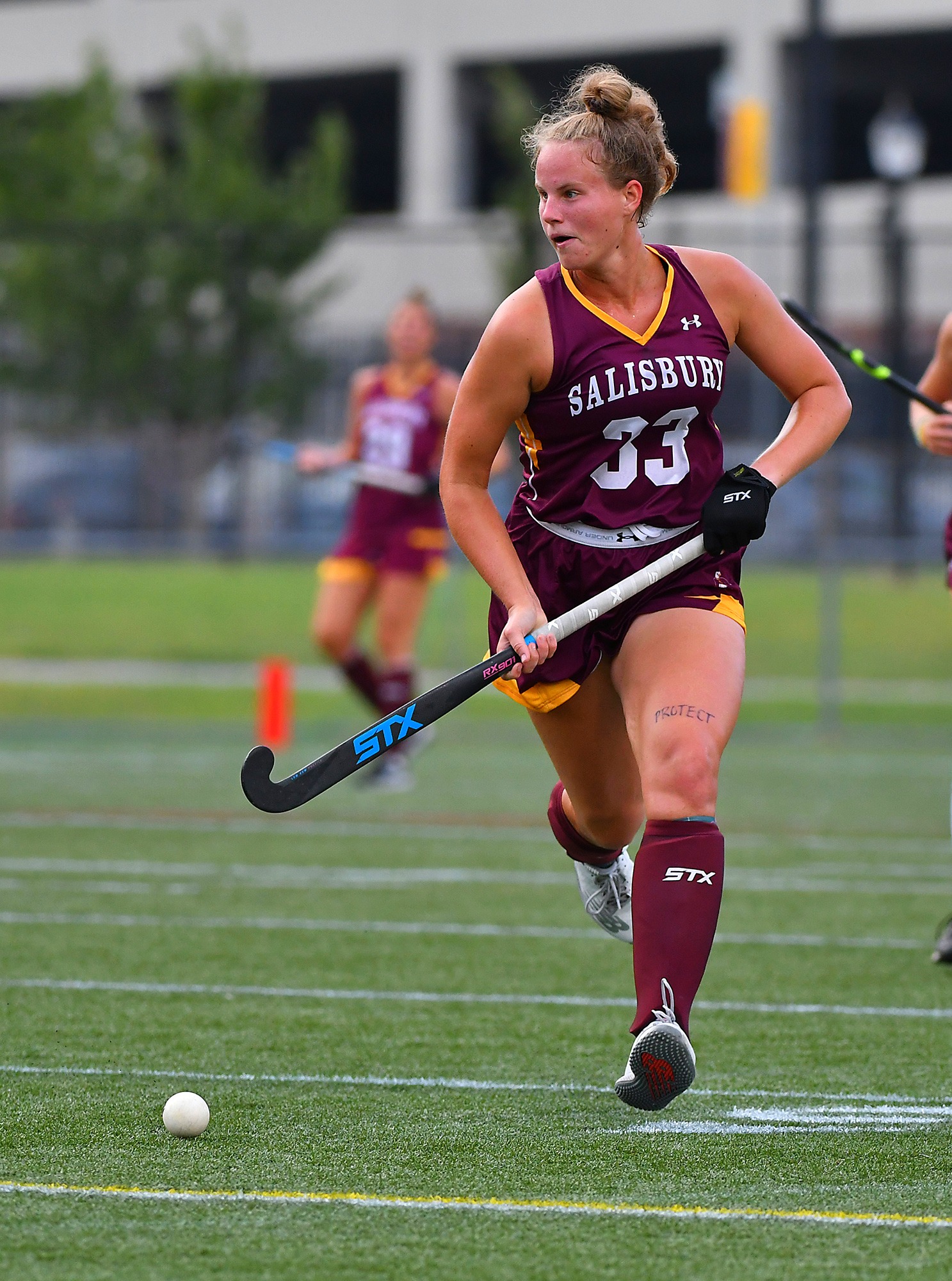 Christine Goetz - 2023 - Field Hockey - Salisbury University