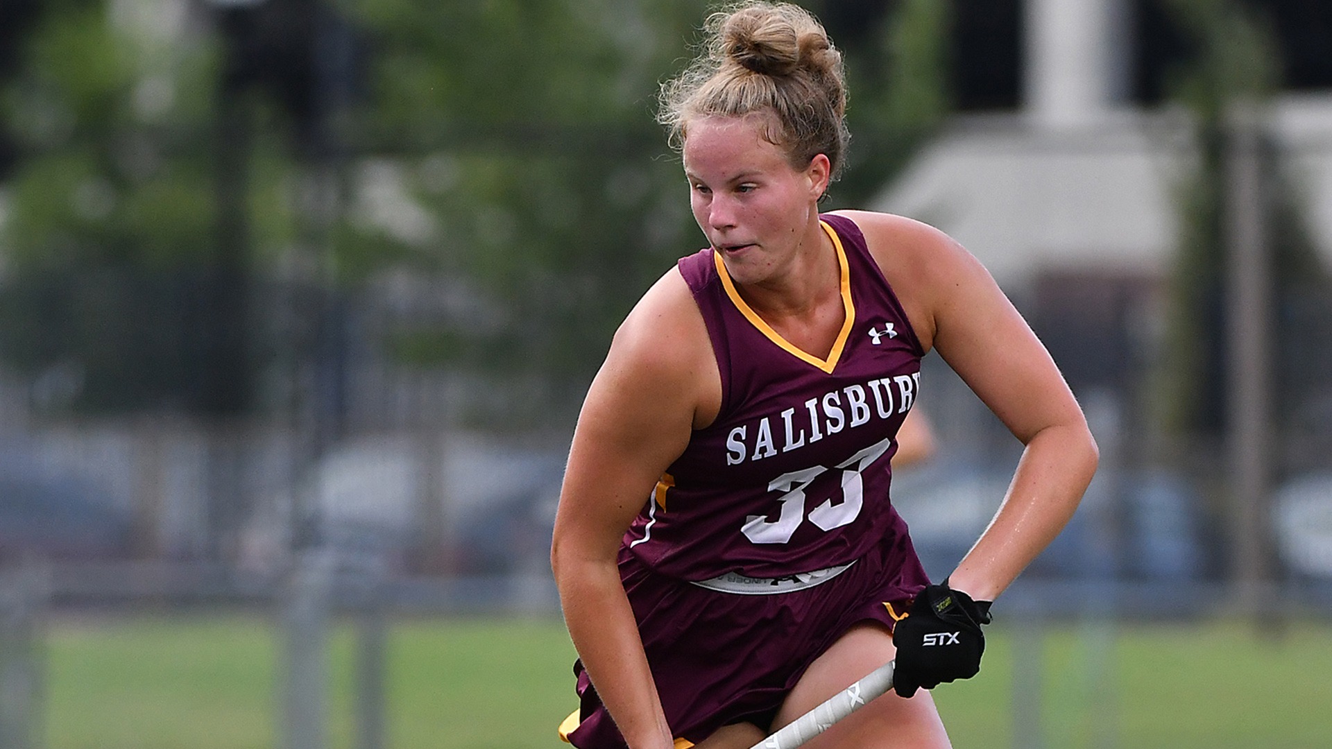 Christine Goetz - 2023 - Field Hockey - Salisbury University