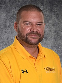 Mike Steinen - Assistant Coach - Men's Soccer Coaches - Salisbury ...