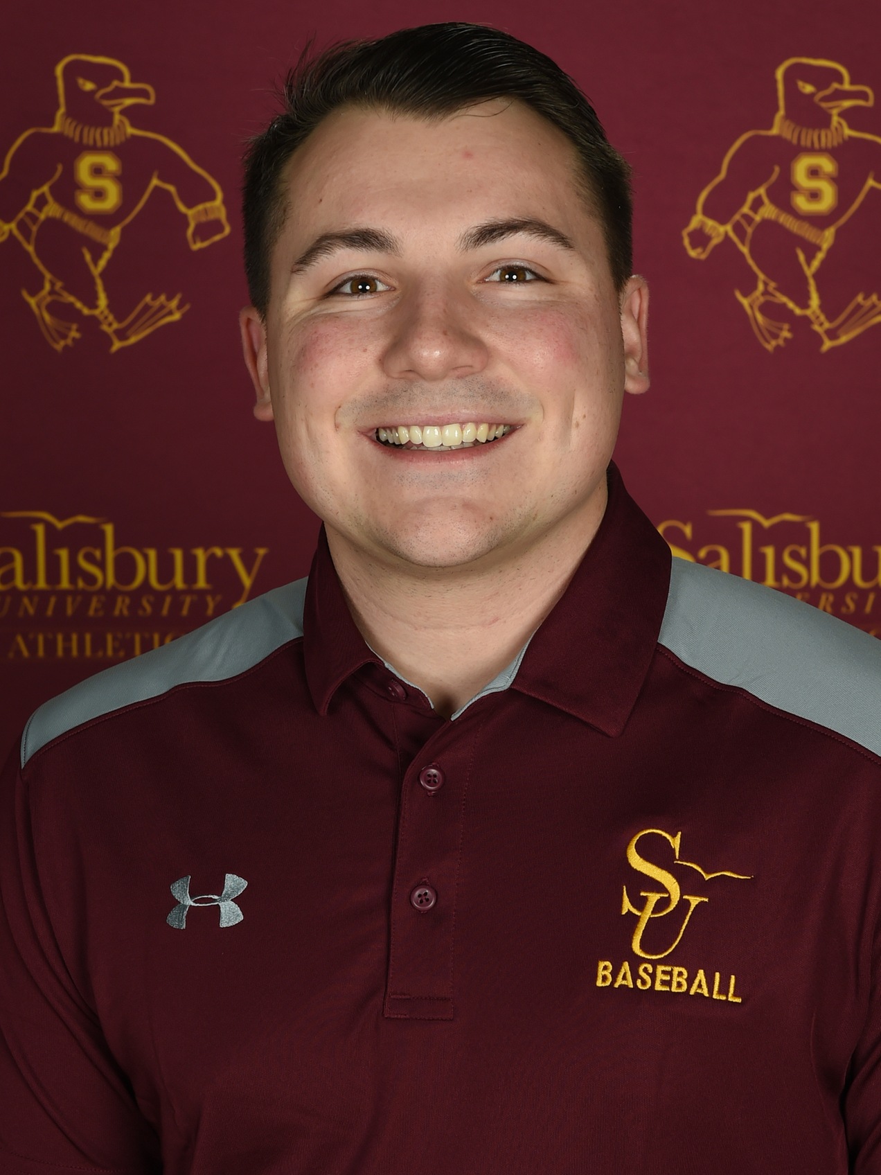 Austin Heenan - Assistant Coach / Recruiting Coordinator - Baseball ...