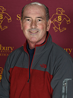 Jim Berkman - Head Coach - Men's Lacrosse Coaches - Salisbury University