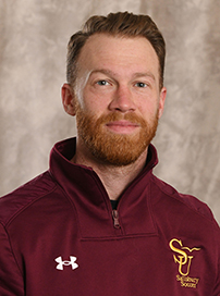Zack MacDougall - Head Coach - Men's Soccer Coaches - Salisbury University