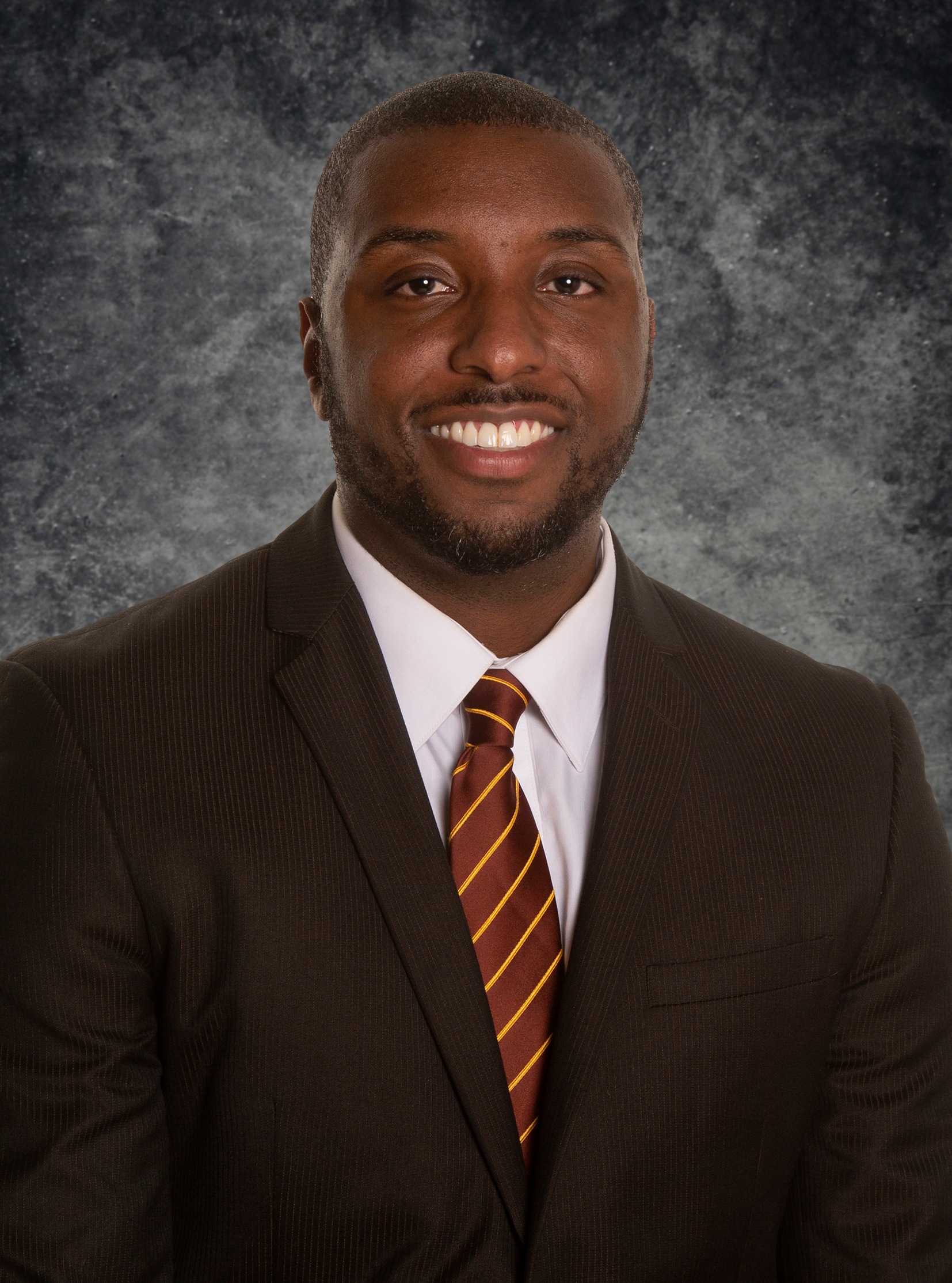 Maurice Williams - Head Coach - Men's Basketball Coaches - Salisbury University