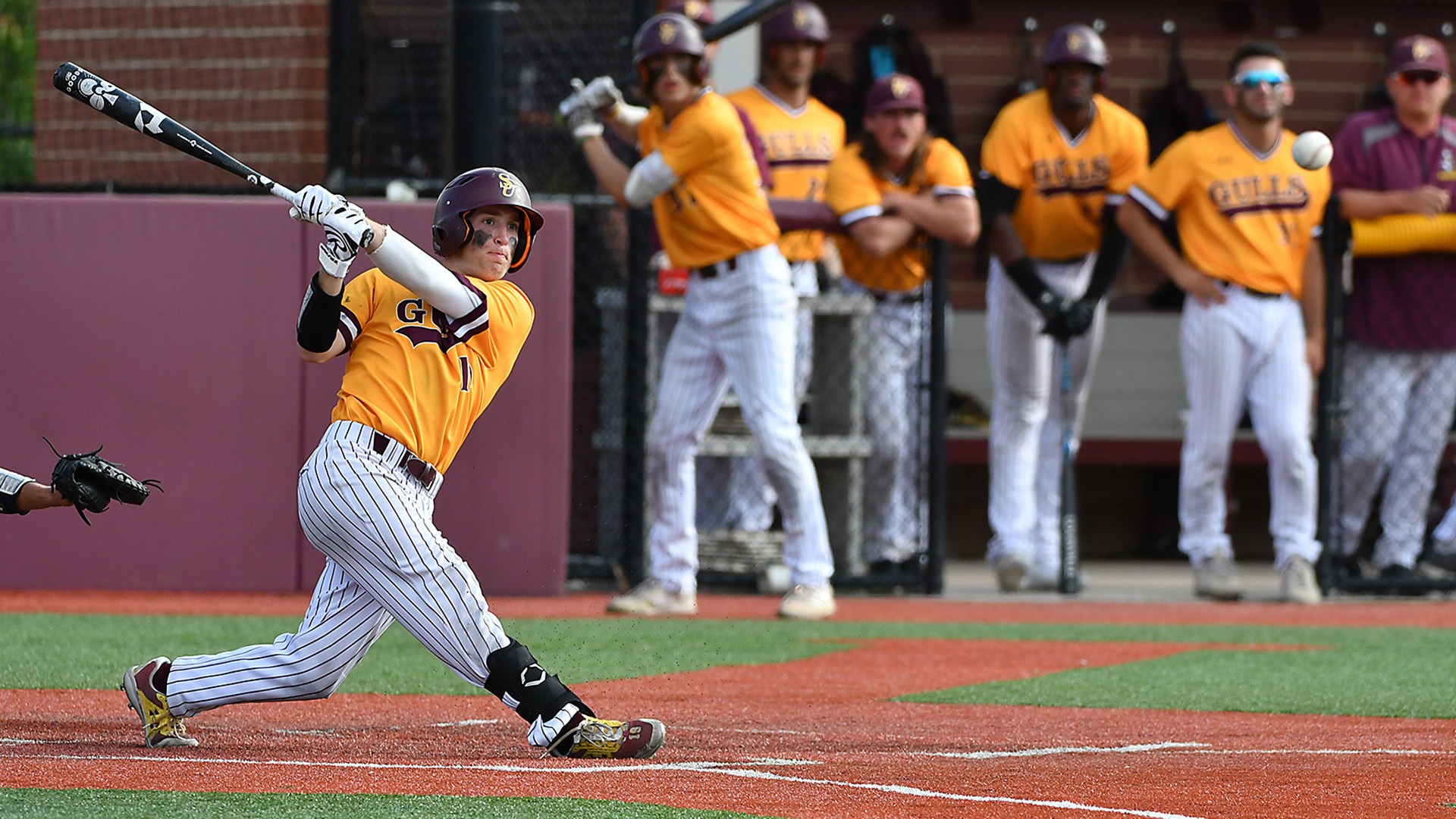 Cameron Hyder - 2023 - Baseball - Salisbury University