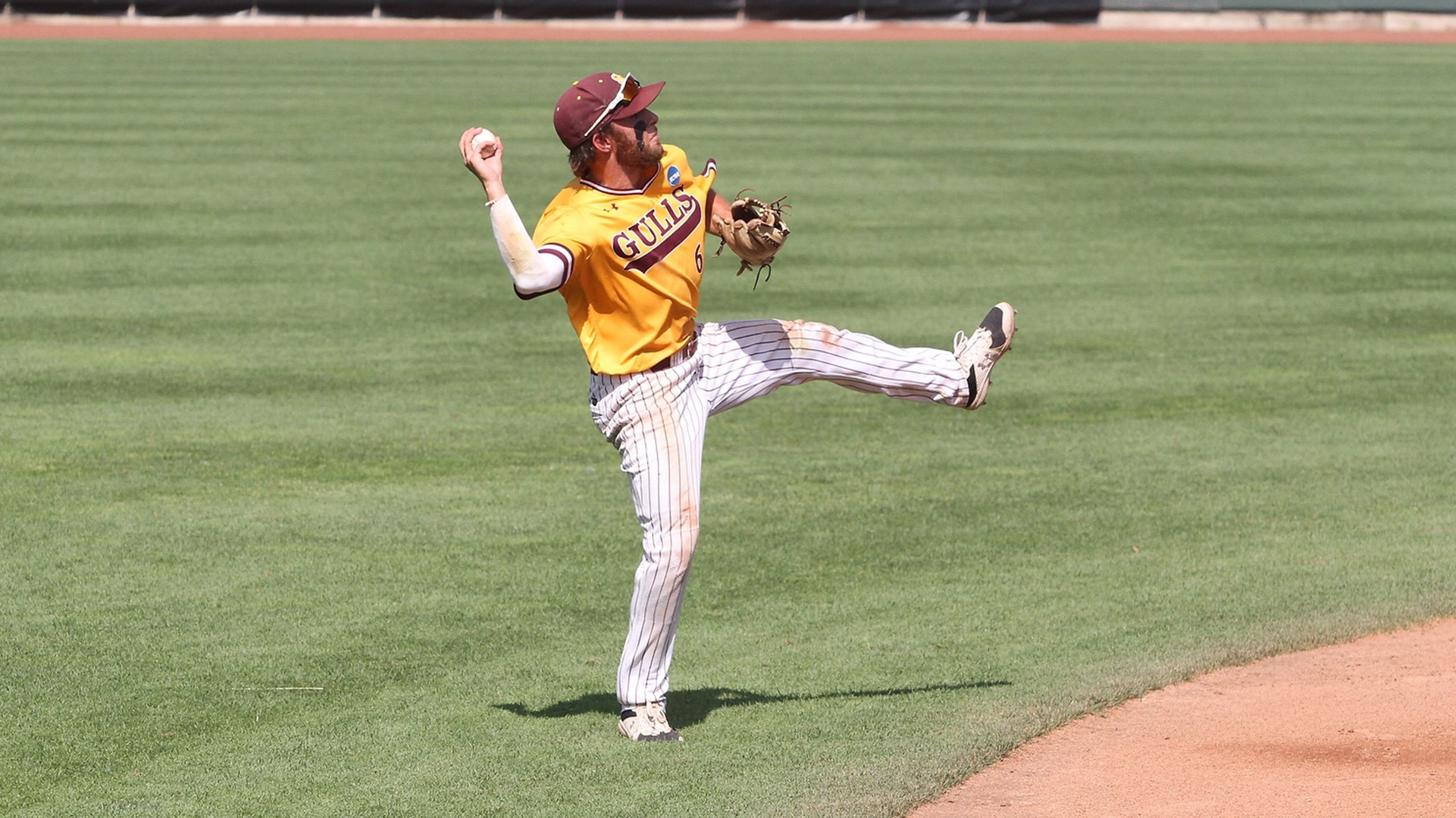 Stephen Rice - 2023 - Baseball - Salisbury University