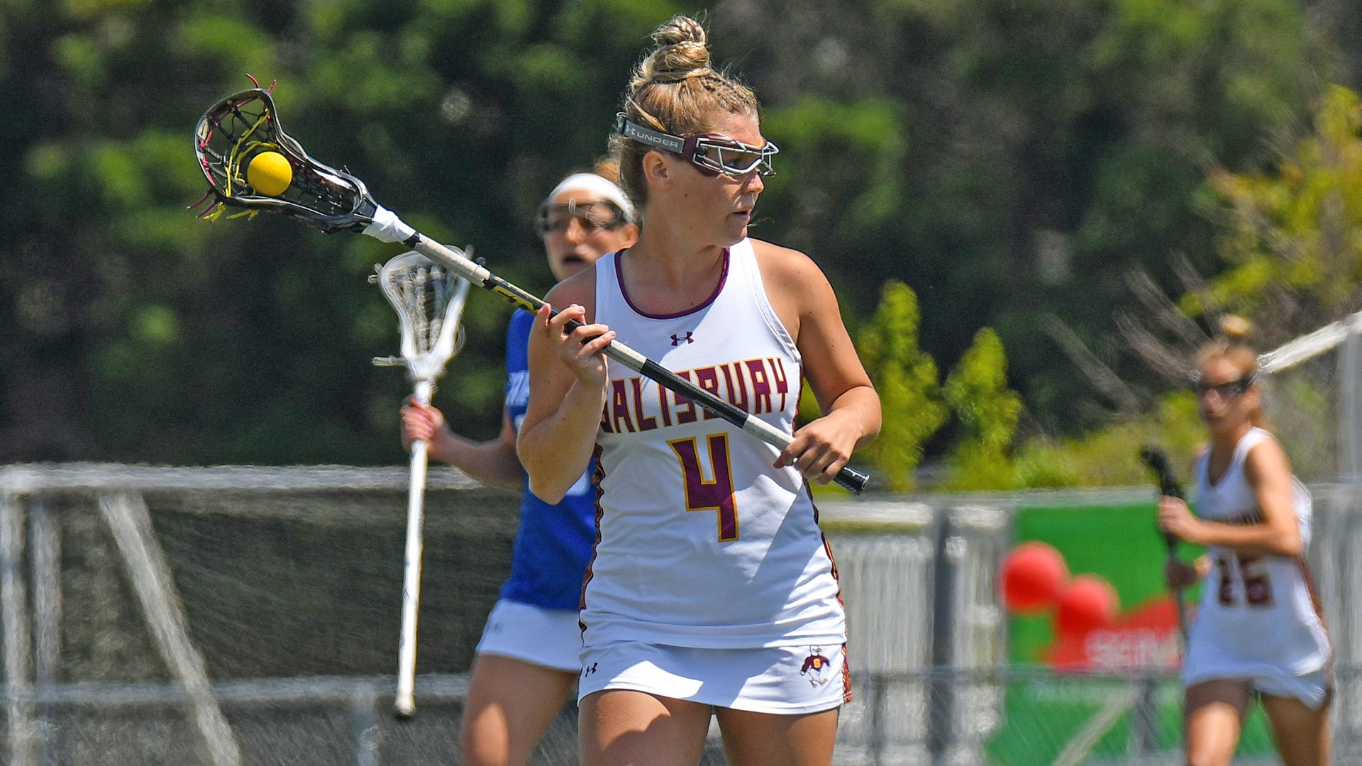 Erin Scannell - 2024 - Women's Lacrosse - Salisbury University