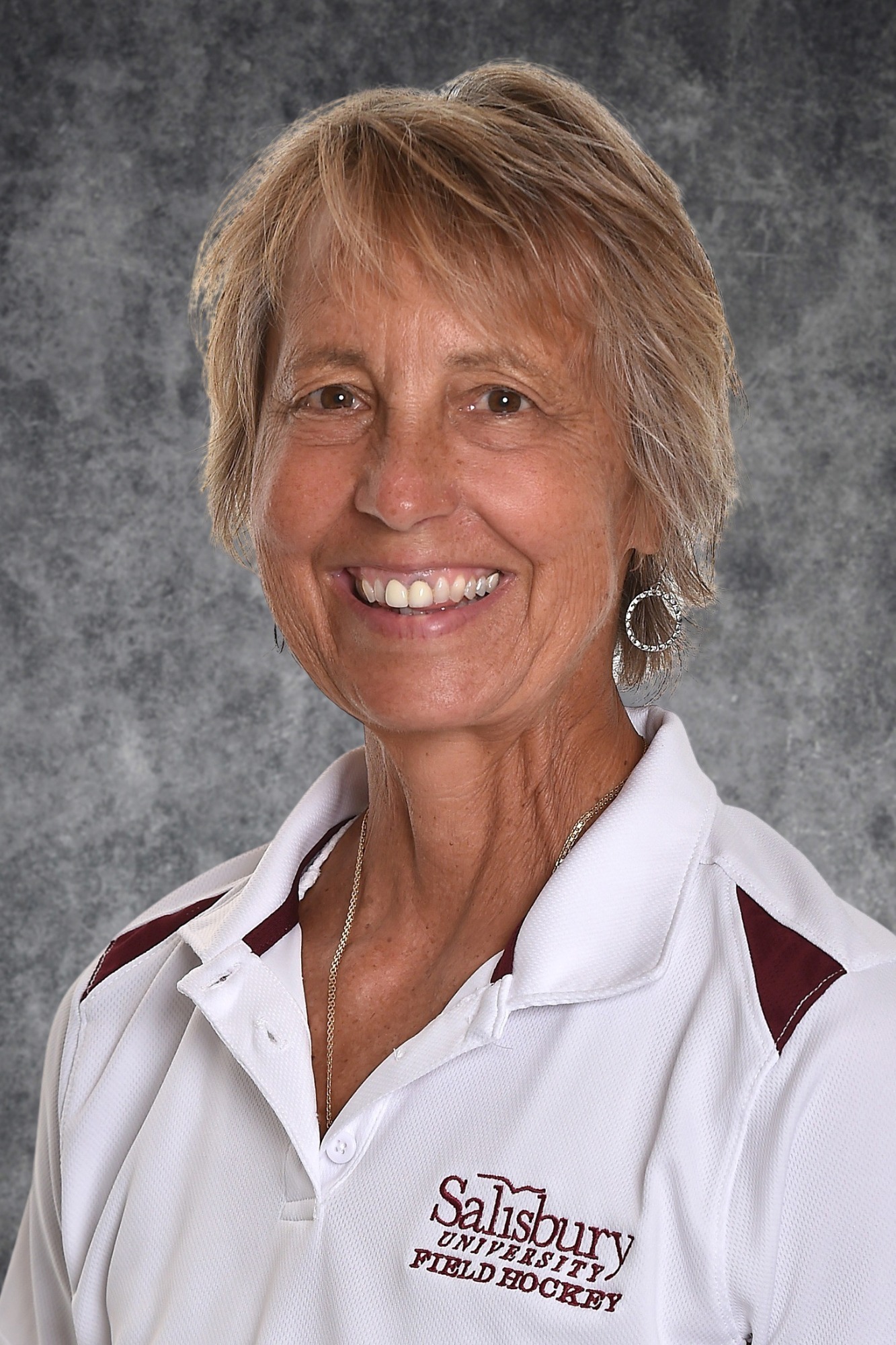 Dawn Chamberlin - Associate Director of Athletics and Campus Recreation ...