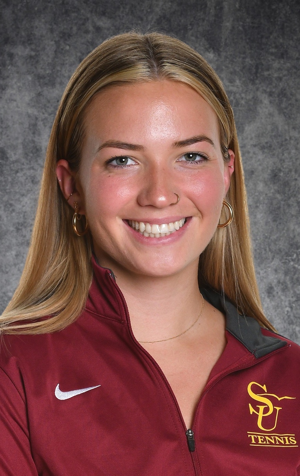Sarah Dover - Assistant Coach - Women's Tennis Coaches - Salisbury ...