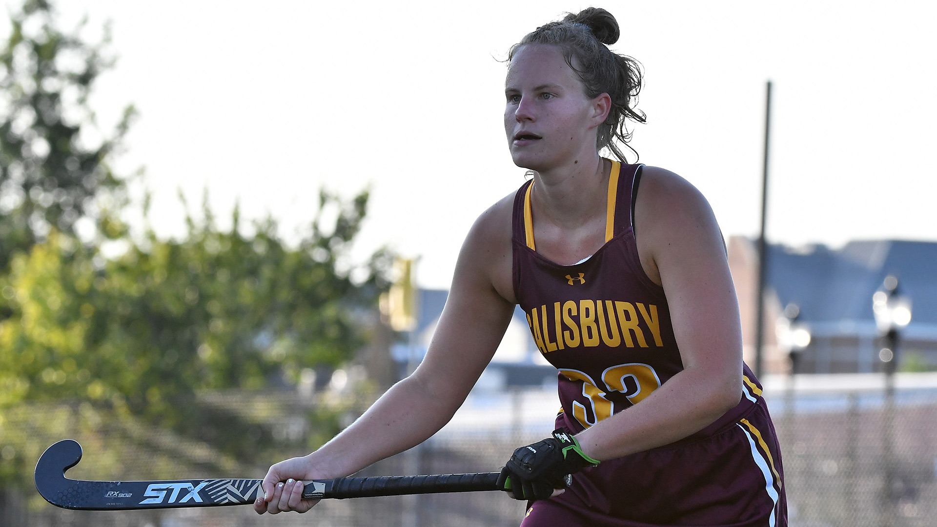 Christine Goetz - 2023 - Field Hockey - Salisbury University