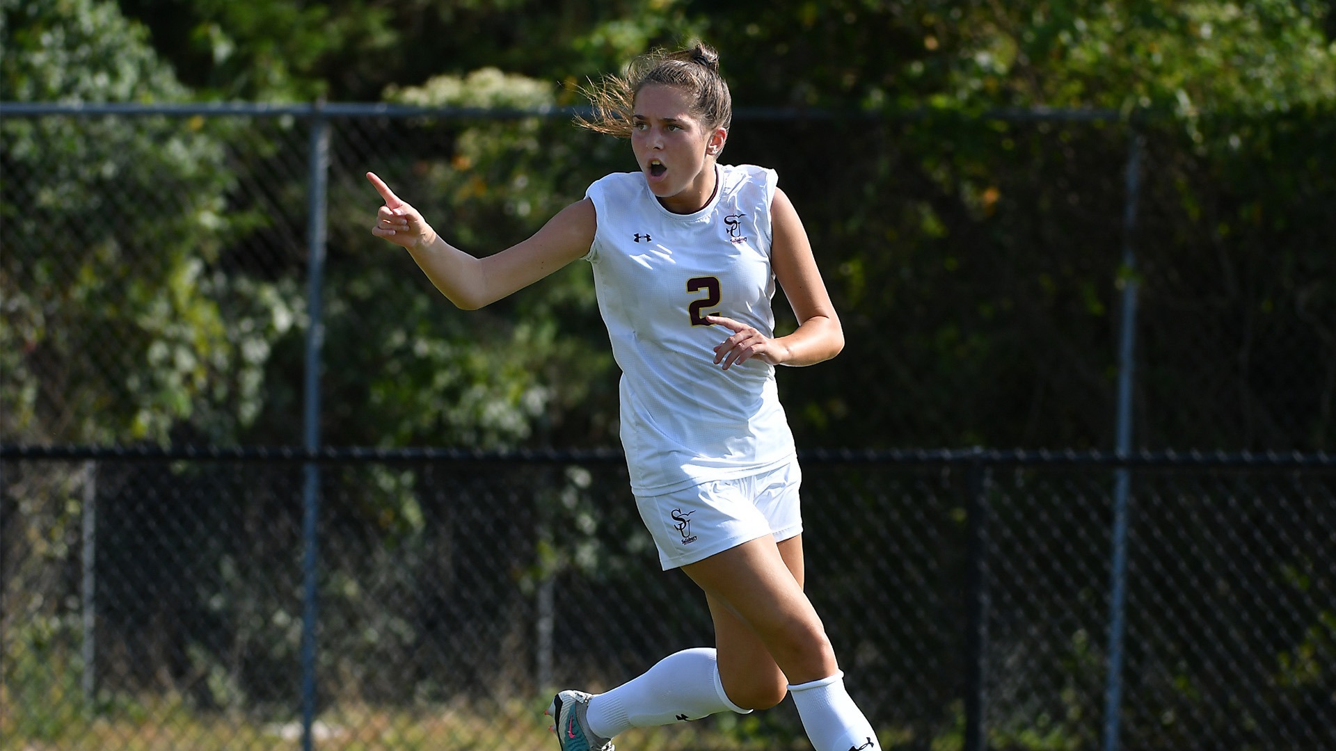 Wheeler's late goal leads Women's Soccer over Farmingdale State, 1-0 ...