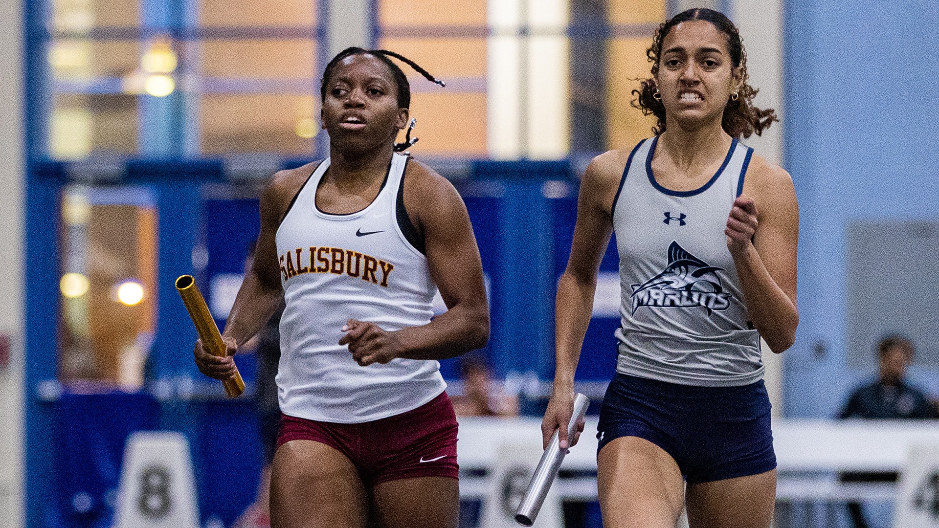 Destinee Ekanem - 2022-23 - Track & Field - Salisbury University