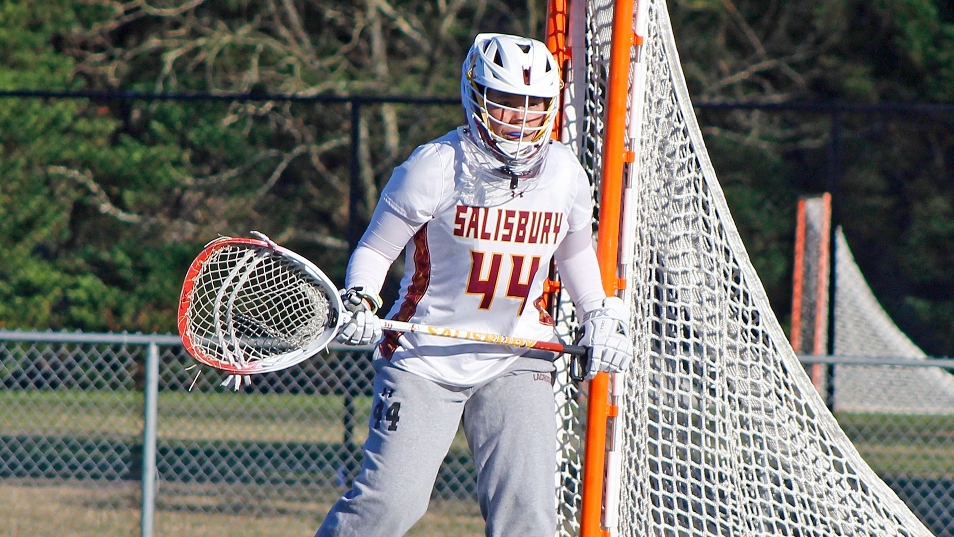 Hunsinger claims second consecutive C2C Player of the Week award ...