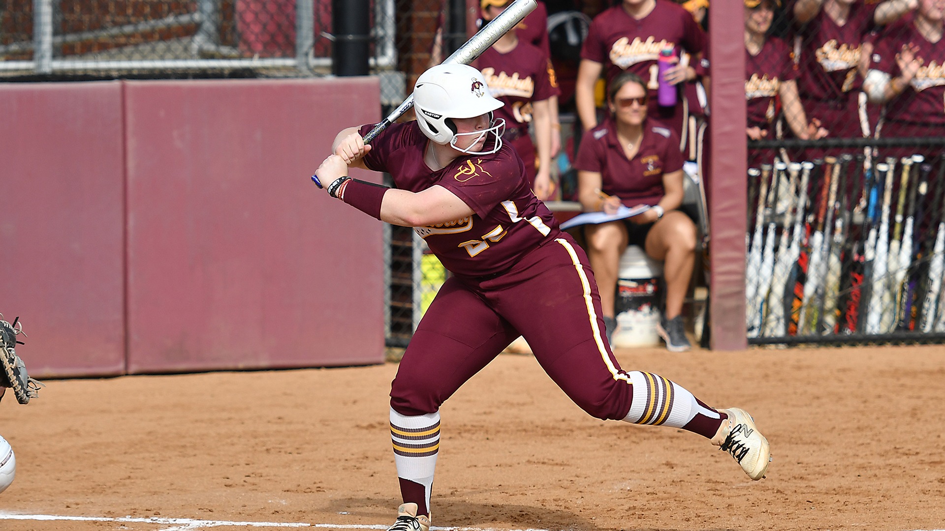 Rachel Scott Texas Longhorn Softball