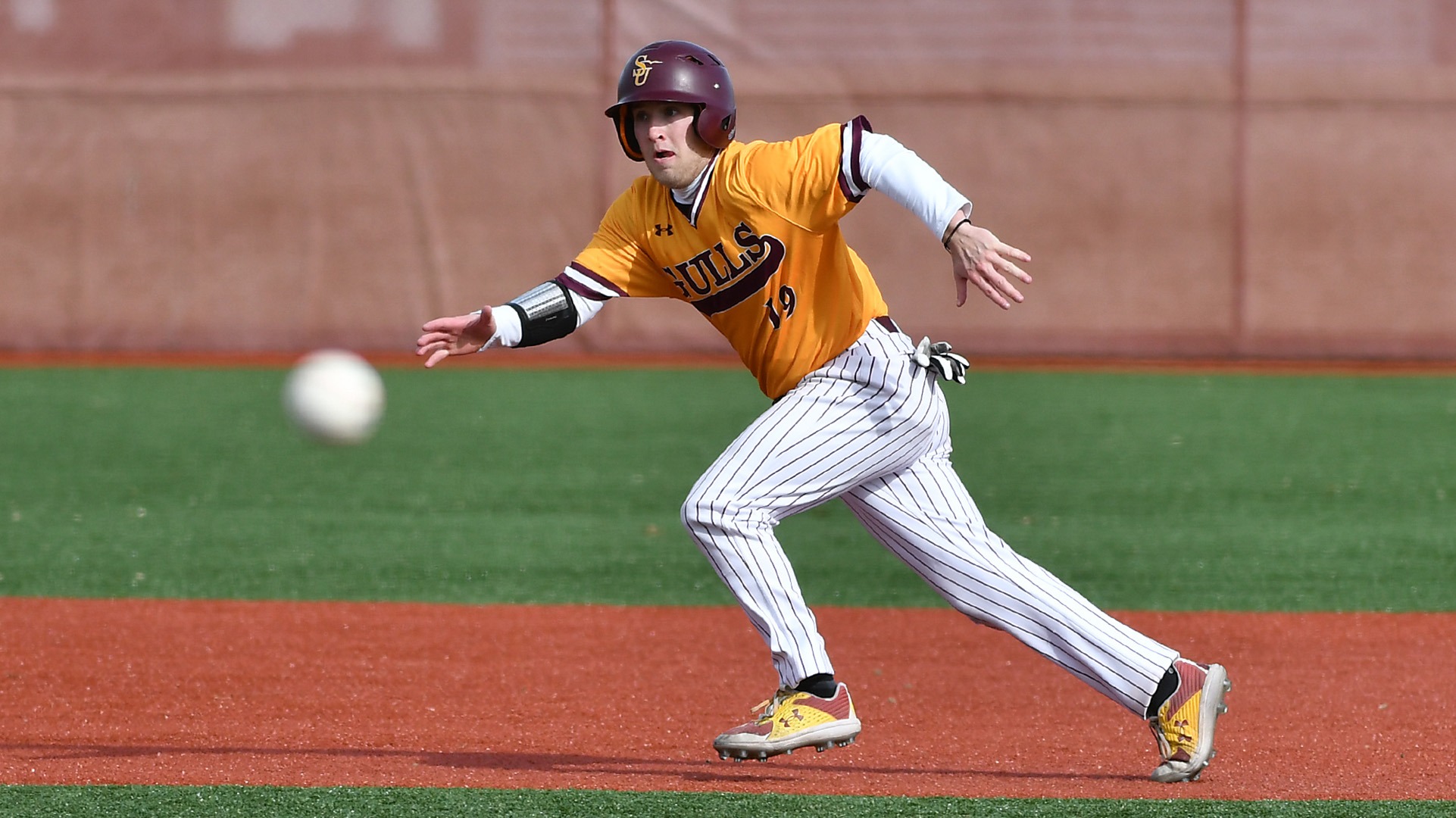 Cameron Hyder - 2023 - Baseball - Salisbury University