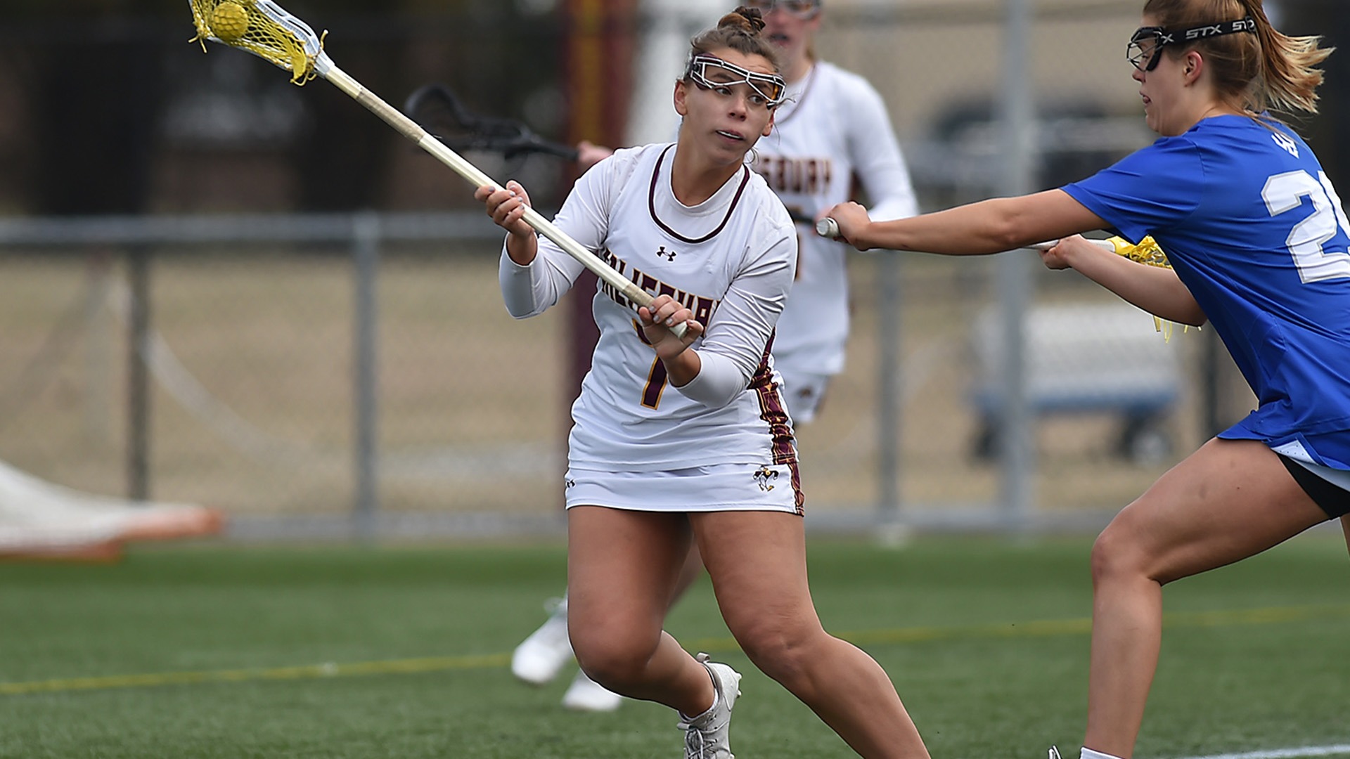 Mary Hanzsche - 2024 - Women's Lacrosse - Salisbury University