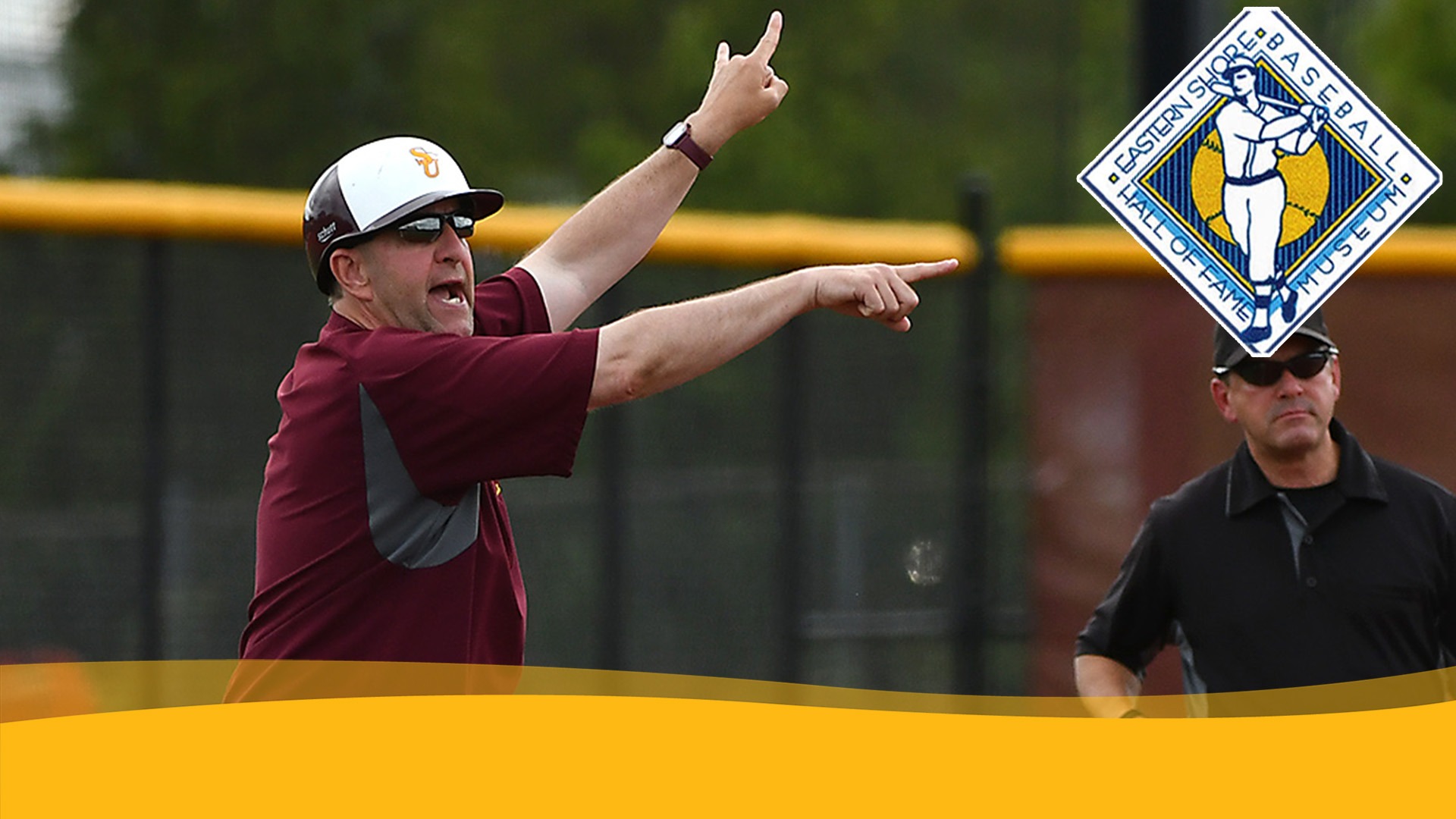 Siers inducted into Eastern Shore Baseball Hall of Fame - Salisbury ...