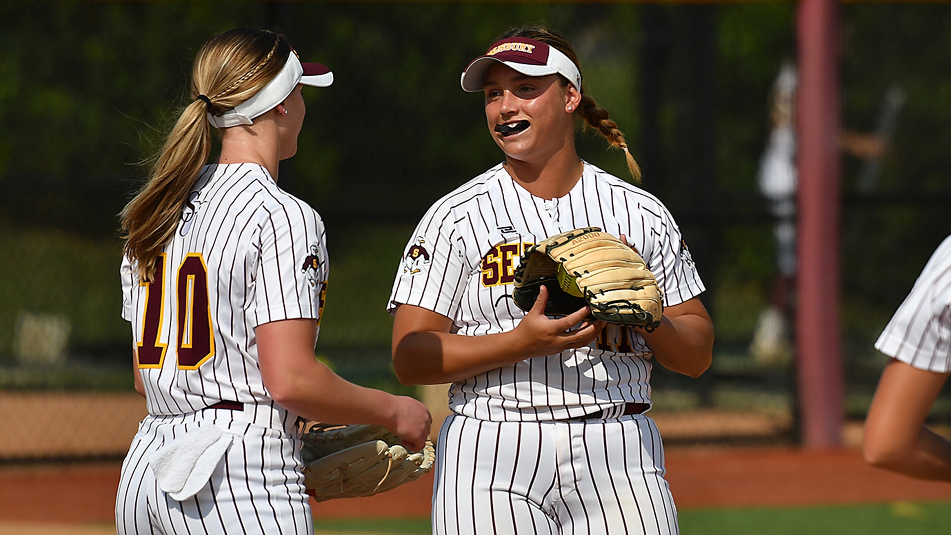 Maddison Lednum - 2023 - Softball - Salisbury University