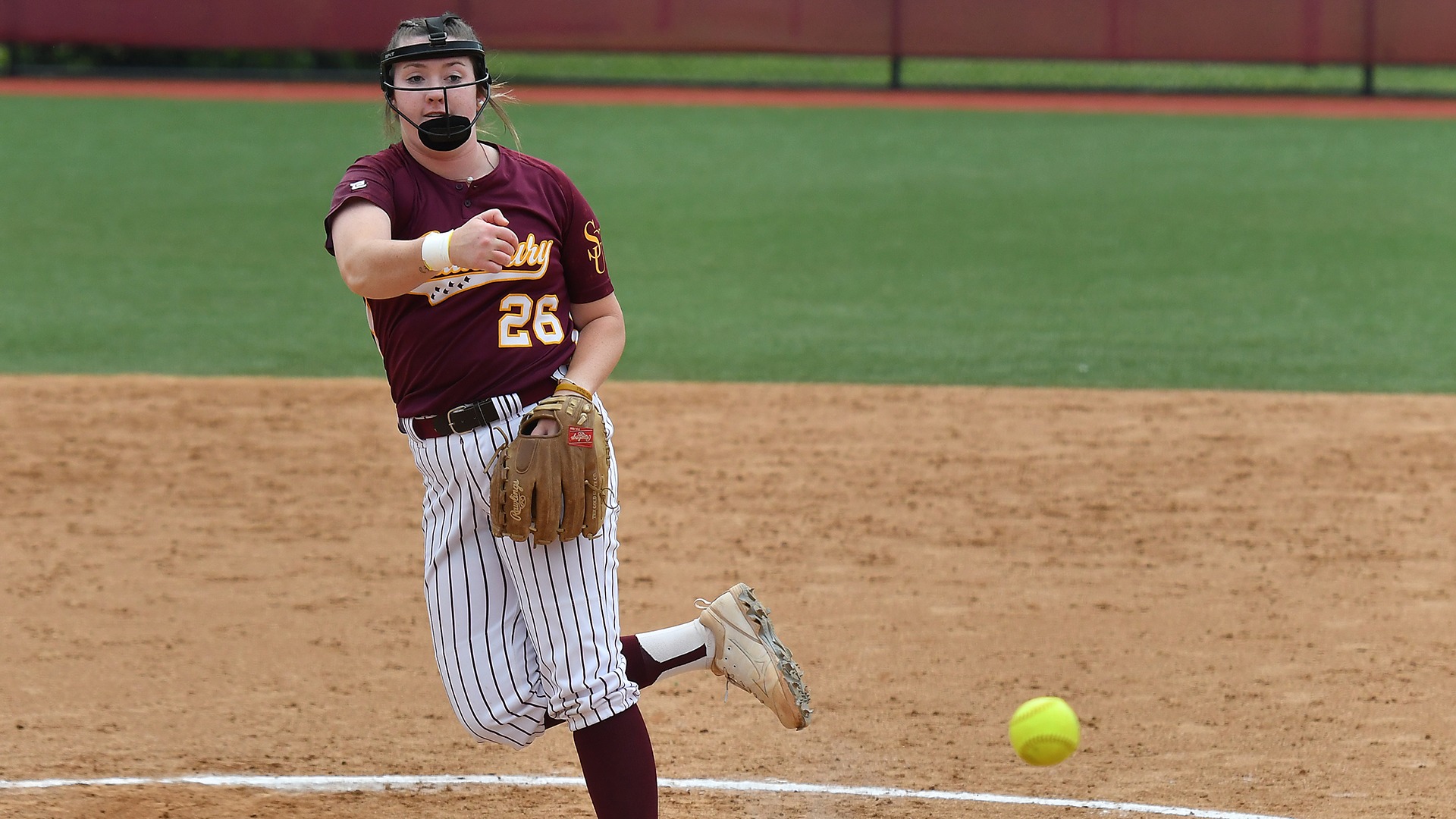 Savannah Sheats - 2023 - Softball - Salisbury University